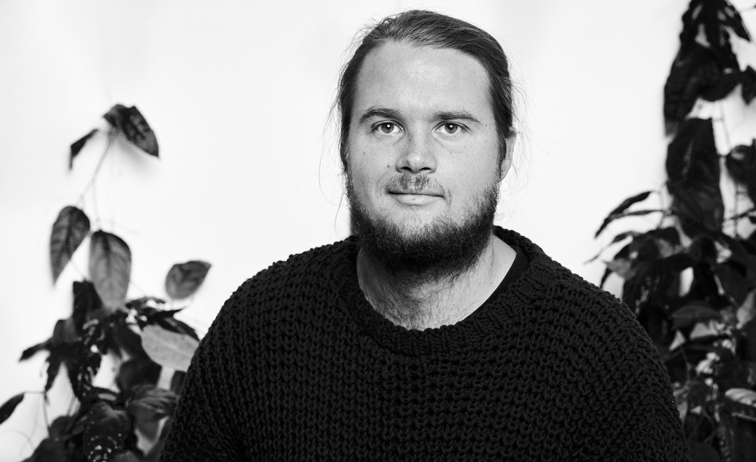 Kontakt - Nivå Landskapsarkitektur